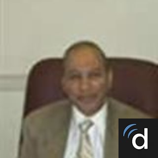 Dr. Saleem Haq, MD – Coconut Creek, FL | Internal Medicine