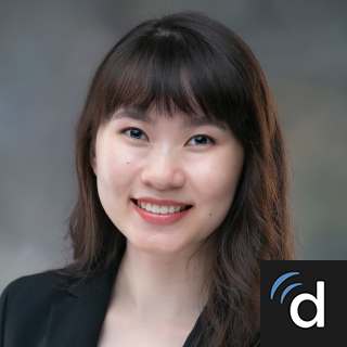 Dr. Caroline Zhu, MD | Dallas, TX | Resident Physician | US News Doctors