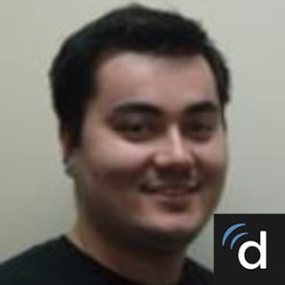 Dr. Adrian Dryden, MD | Spokane Valley, WA | Family Medicine Doctor ...