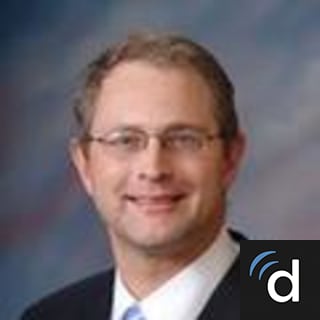 Dr. John Ryden, MD – Virginia, MN | Family Medicine