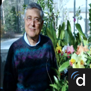 Dr. Harry Gallis, MD – Charlotte, NC | Infectious Disease