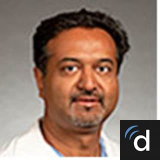 Dr. Prashanth Bhat, MD – Dayton, OH | Emergency Medicine