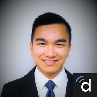 Dr. Duy Tran, MD – New York, NY | Psychiatry