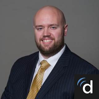 Dr. Daniel R. Hettel, MD | Ashland, KY | Urologist | US News Doctors