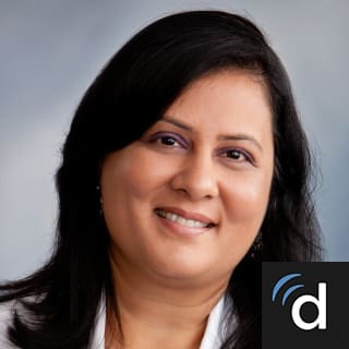 Dr. Archana Goyal, MD | Santa Rosa, CA | Internist | US News Doctors