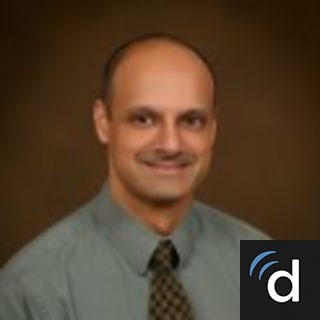 Dr. Jamaluddin Moloo, MD – Aurora, CO | Internal Medicine