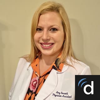 Amy Ferranti – Wilkes-Barre, PA | Gastroenterology
