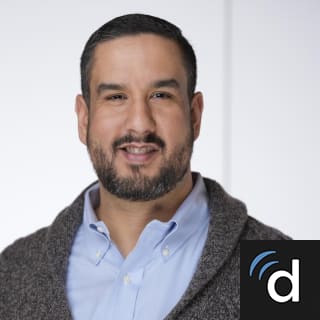 Dr. David Irizarry, MD | Alcoa, TN | Endocrinologist | US News Doctors