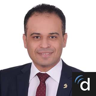 Dr. David Kaldas, MD | Tampa, FL | Oncologist | US News Doctors