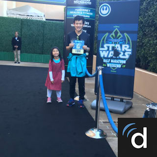 Dr. Andrew B. Liao, MD | Fontana, CA | Anesthesiologist | US News Doctors