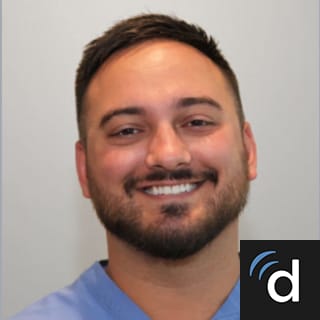 Best Spinal Stenosis and Spondylosis Doctors in Buffalo, NY | Ratings ...