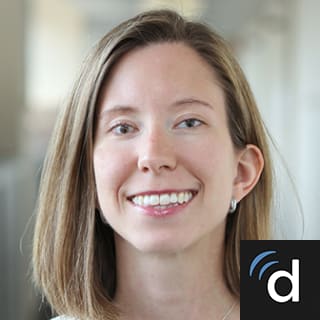 Dr. Sarah M. Van Nostrand, DO | Dayton, OH | Neonatologist | US News ...