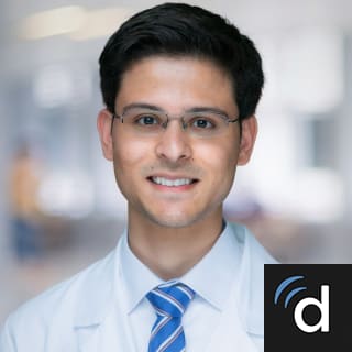 Dr. Chirag Buch, MD | San Antonio, TX | Cardiologist | US News Doctors