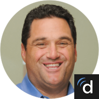 Dr. Bruce T. Sanders, MD | Wappingers Falls, NY | Family Medicine ...