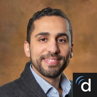 Dr. Khalid Al Efraij, MD | Saginaw, MI | Pulmonologist | US News Doctors