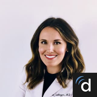 Dr. Erin Sellinger, MD | Burnsville, MN | Dermatologist | US News Doctors
