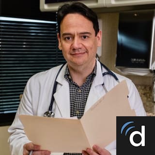 Dr. Juan Garza, MD – Houston, TX | Internal Medicine