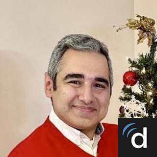 Dr. Behnam Rabiee, MD | Bensalem, PA | Ophthalmologist | US News Doctors