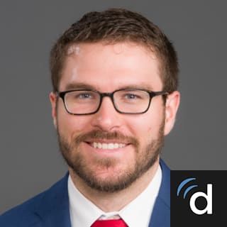 Dr. Robert Paterson, MD | Greensboro, NC | Emergency Medicine Physician ...