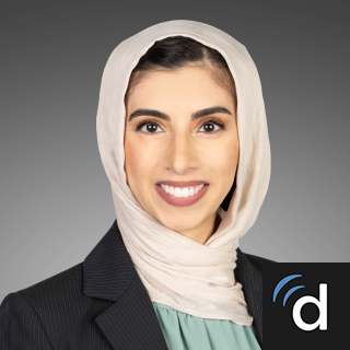 Dr. Amna Amin, MD | Chicago, IL | Neurologist | US News Doctors