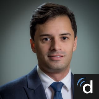 Dr. Mauricio Escobar, MD | Miami Beach, FL | Anesthesiologist | US News Doctors