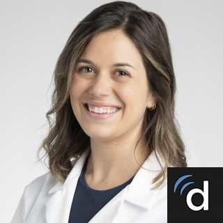 Dr. Jordan M. Vojtush, DO | Cleveland, OH | Pediatrician | US News Doctors