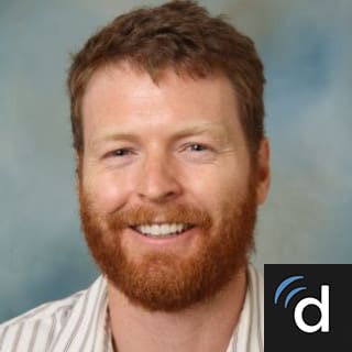 Dr. Michael Blackburn, DO – Saint Louis Park, MN | Family Medicine