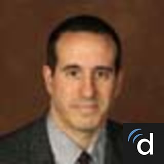 Dr. John P. Risolo, MD | Rochester, NY | General Surgeon | US News Doctors
