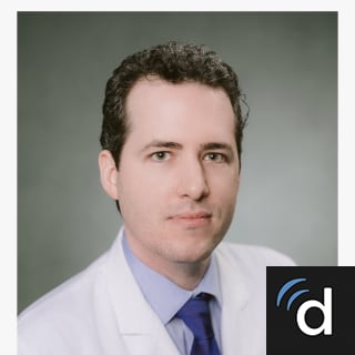 Dr. Michael D. Hodge, DO | Columbus, OH | Internist | US News Doctors