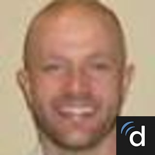 Dr. Kendall Rader, MD – Boise, ID | Emergency Medicine