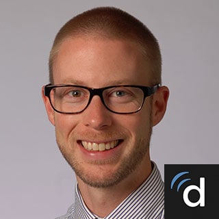 Dr. Aaron Ermel, MD – Indianapolis, IN | Infectious Disease