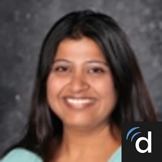Dr. Taral (Jobanputra) Shah, MD – Egg Harbor Township, NJ | Endocrinology