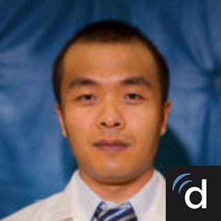Dr. Liang Lu, MD | Saint Louis, MO | Pathologist | US News Doctors