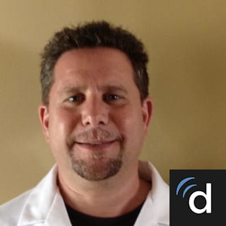 Dr. Howard D. Kessler, DO | Jefferson City, MO | Emergency Medicine ...