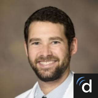 Dr. Joshua Glasser, MD | Hershey, PA | Emergency Medicine Physician ...