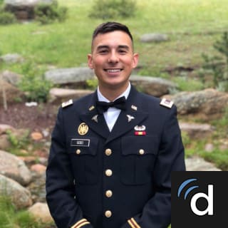 Dr. Christian Goei, MD | Fort Sam Houston, TX | Resident Physician | US ...