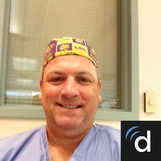 Dr. Jason West, MD – San Antonio, TX | General Surgery