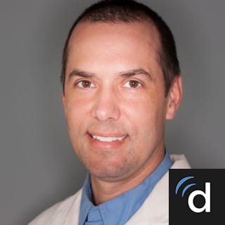 Dr. Gregory A. Rimmer, DO | Lancaster, SC | Emergency Medicine ...