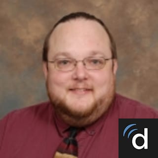 Dr. Christopher White, MD – Covington, KY | Psychiatry