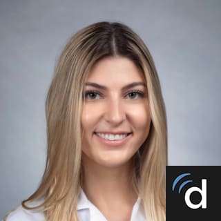 Dr. Ashley Mendez, MD | Miami, FL | Radiologist | US News Doctors