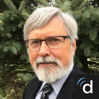 Dr. David W. Bonham, MD | St. Paul, MN | Pulmonologist | US News Doctors