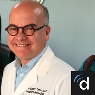 Dr. Pedro Collazo, MD | Bayamon, PR | Radiologist | US News Doctors
