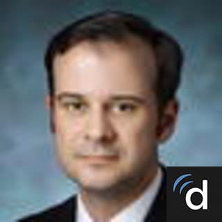 Dr. John Probasco, MD – Baltimore, MD | Neurology