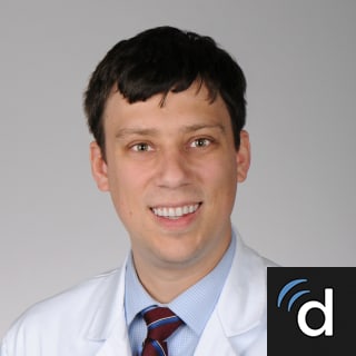 Dr. Ryan L. Miller, MD | Cincinnati, OH | Internist | US News Doctors