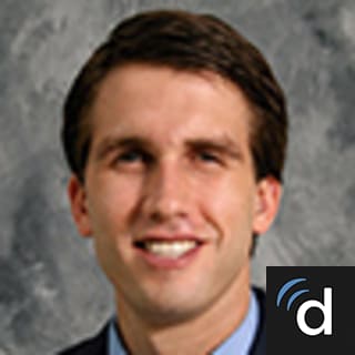 Dr. Andrew R. Pelikan, MD | Columbia, MO | Emergency Medicine Physician ...