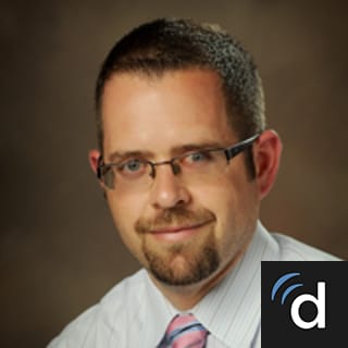 Dr. Derrick A. Williams, MD | Indianapolis, IN | Internist | US News ...