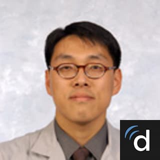 Dr. John Oh, MD – Buffalo Grove, IL | Internal Medicine