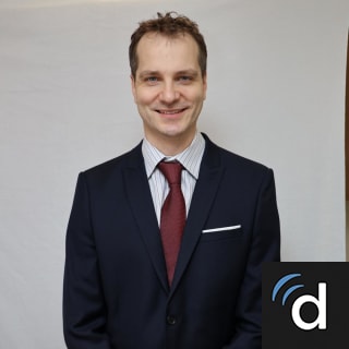 Dr. Martin Zak, MD | Miami, FL | Pulmonologist | US News Doctors