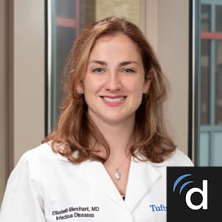 Dr. Elisabeth A. Merchant, MD | Boston, MA | Infectious Disease ...