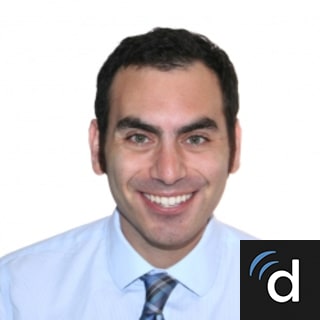 Dr. Howard Capon, MD | Burlingame, CA | Pediatrician | US News Doctors